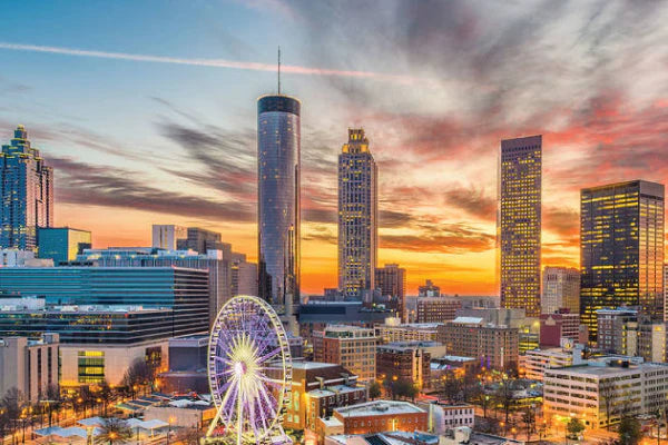 Georgia Armed Security Guard License Training – Security Guard School