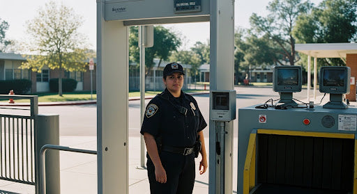 Crowd Management – Security Guard School