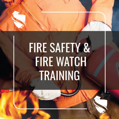 Fire Watch & Fire Safety Training | Certified Online Course