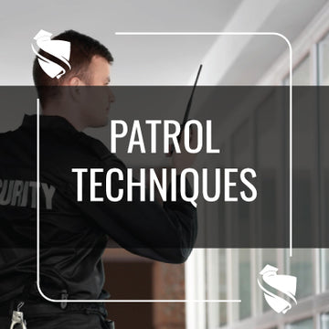Texas Security Guard Training & Courses | Level 4 Security License