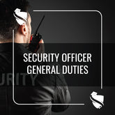 Certified Georgia Security Guard License Training & Courses | Armed ...