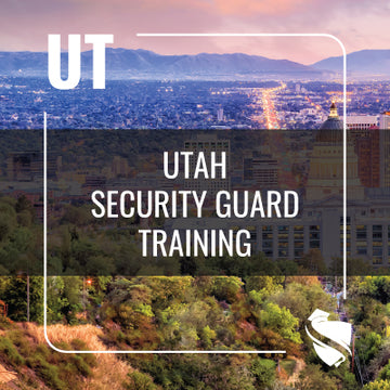 Utah Security Guard License Training & Courses | Armed Security ...